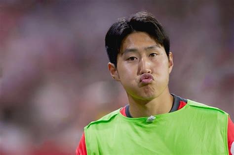 축구선수 이강인 인물 프로필