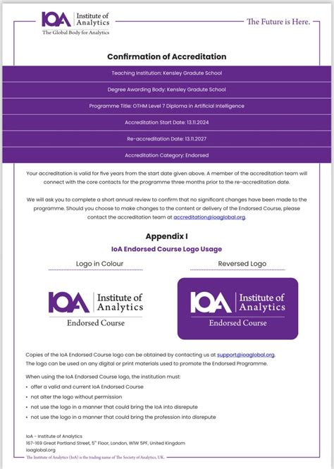 Ioa Ai Datascience Professional Pgdip Analytic Kensley Sajith Mulaffar