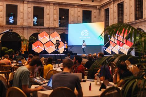 Ipfs Camp 2022 Recap Ipfs Blog And News