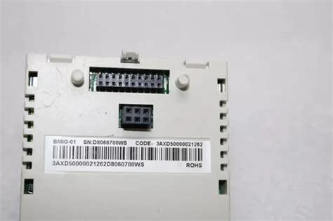 Abb Modbus Module At Rs 6000 Piece Advantech Modbus Gateway In