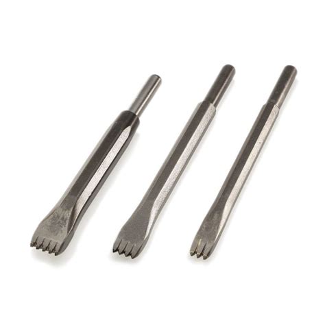 Pneumatic Chisel Claw Point Stonetools Ltd
