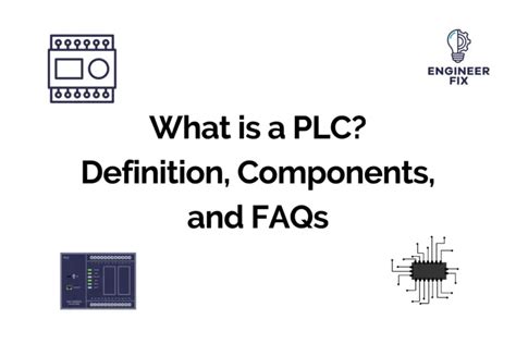 PLC Programming Languages A Comparative Guide Engineer Fix