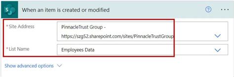 How To Create An Html Table From An Array In Power Automate