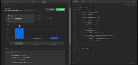 Yuvraj Shrivastava On Linkedin 100daysofcode 100daysofcode Leetcode