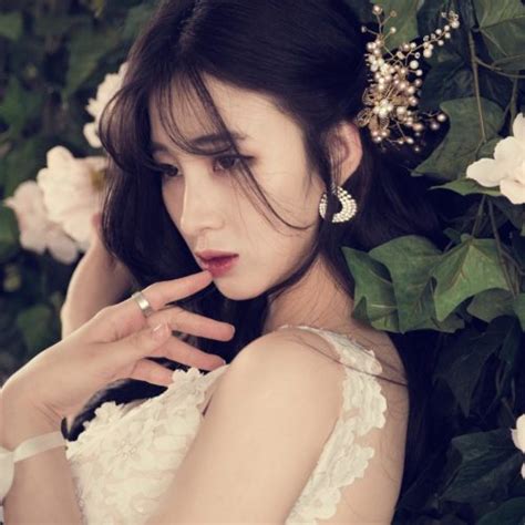 Model Kim Woohyun Who Recently Appeared In Maxim Is An Attractive