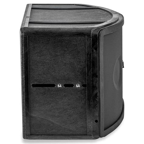 Bose Panaray 802 Series Iv Full Range Installed Sound Reinforcement