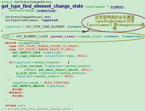 gstreamer核心源码走读typefind原理浅析（二） csdn博客
