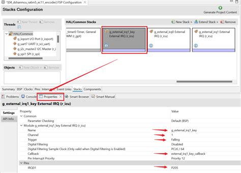 06瑞萨guilvgl移植实战教程之驱动ec11旋转编码器gpiolvgl编码器 Csdn博客