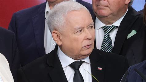 Czegoś takiego podczas wyborów nie było od lat Ja wtedy też to mówiłem Wiadomości Radio ZET