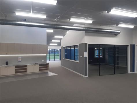 Aluminium Partitioning Systems Donohoe Construction And Interiors Ltd Aluminium Partitioning Systems Donohoe Construction And Interiors Ltd