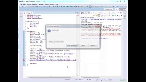Tutoriale Video C Despre Void Pointers Nr 28 Youtube