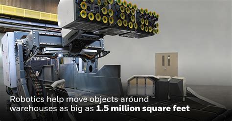 Robotics Honeywell