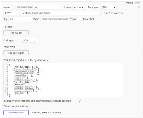 Bubble Api Connector Not Sending Post Request Apis Bubble Forum