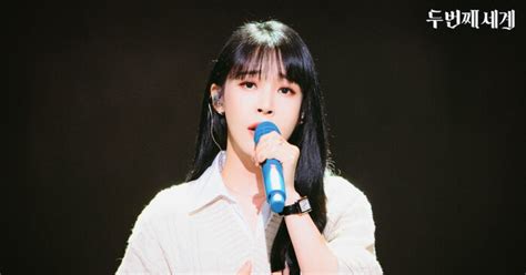 마마무 문별 두 번째 세계 최종 우승은 무무들 덕분 일문일답