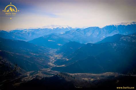 Թրասար լեռ Սյունիքի Բարձրավանդակ