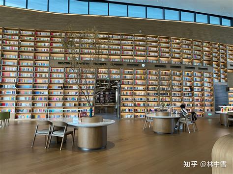【探访成都各大图书馆自习室】——2天府人文艺术图书馆 知乎