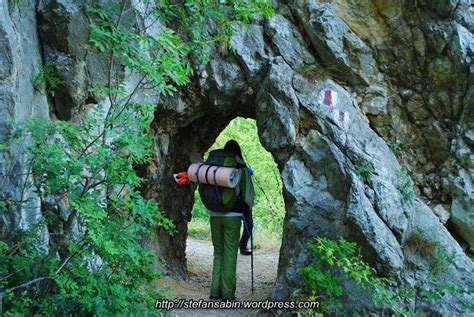 Parcul National Cheile Nerei Beusnita Muntii Carpati