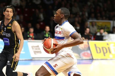 Playoffs et affiches découvrez le gros programme sport du week end à Caen