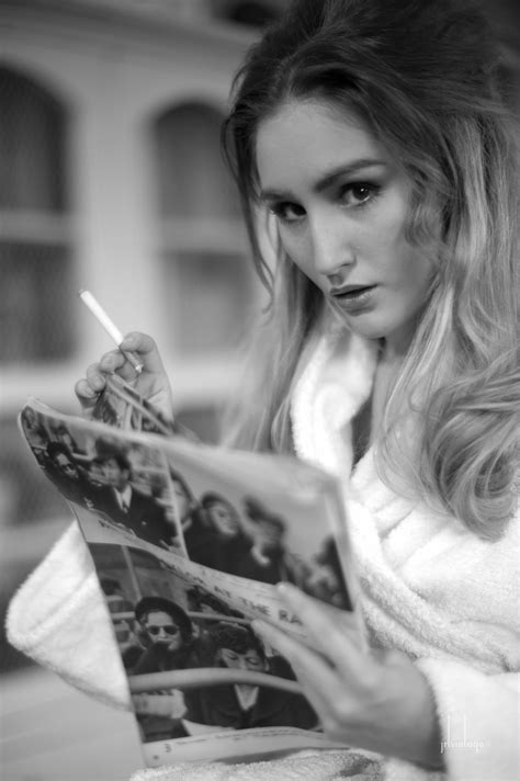 Morning Sunshine Model Rachelle Summers Uploaded 21st March 2014