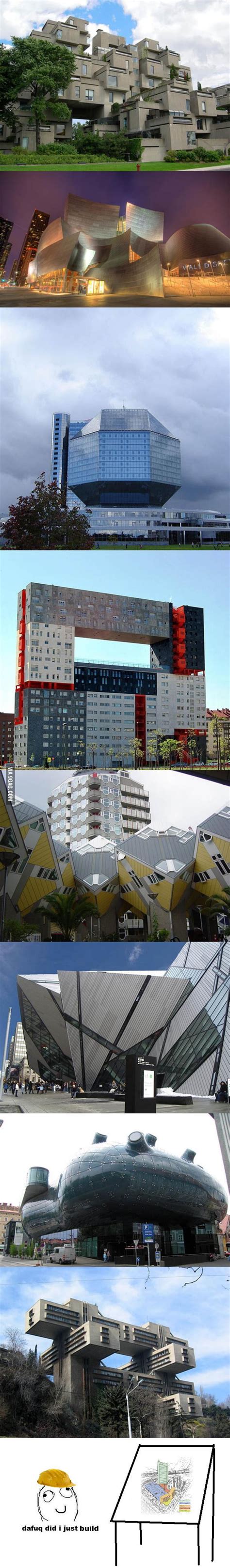 Architects Gag