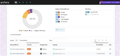 improving open source security with anchore and snyk anchore
