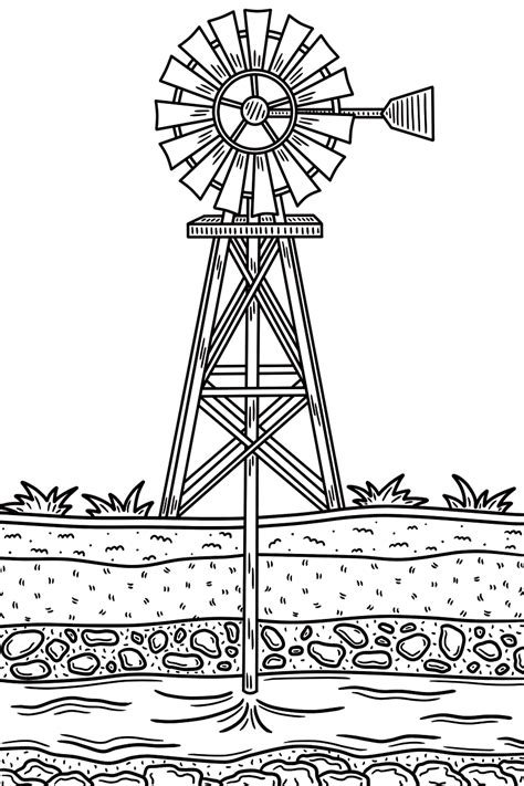 풍차 비슷한 것 물 공급 파이프 Pixabay의 무료 이미지 Pixabay