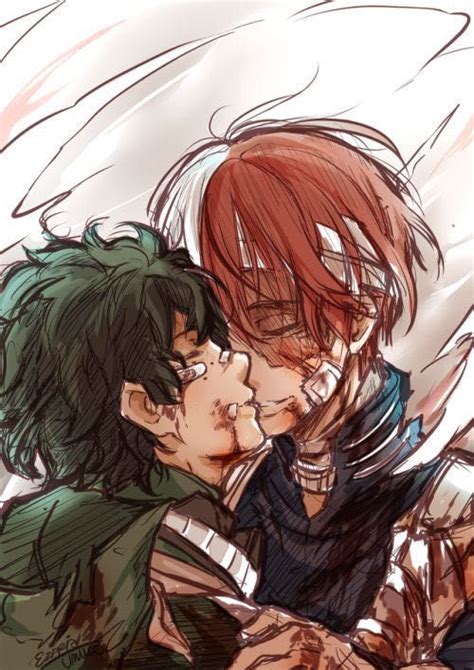 Bnha One Shots Fluff Smut Angst Tododeku Angst Wattpad