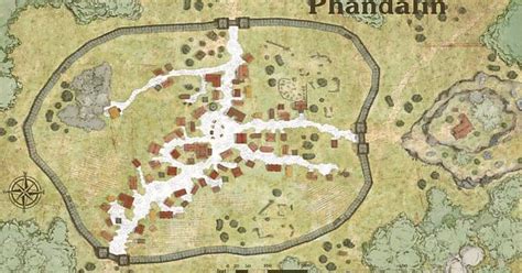 Phandalin Album On Imgur