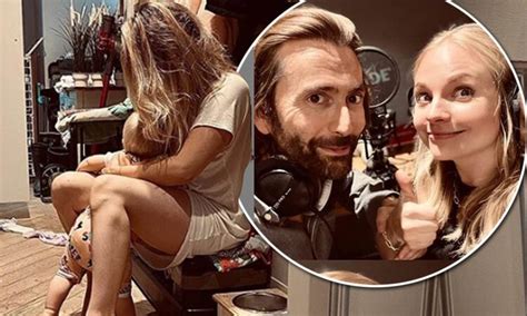 6 Hot Sexy Georgia Tennant Bikini Pics