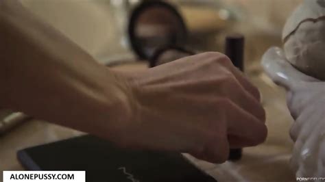 Brandi Love Milf Shower