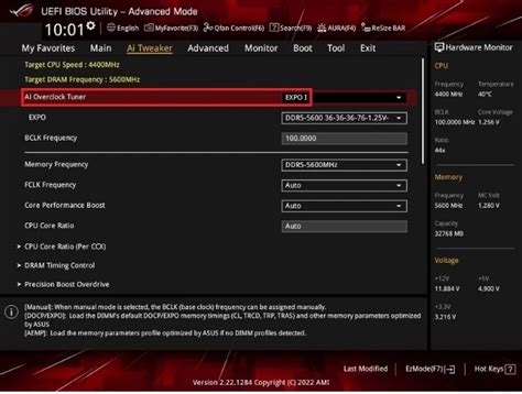 What Is AMD EXPO And How To Use It