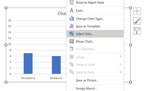 How To Create A Dot Plot In Excel