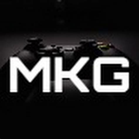 Mykeyames G Youtube