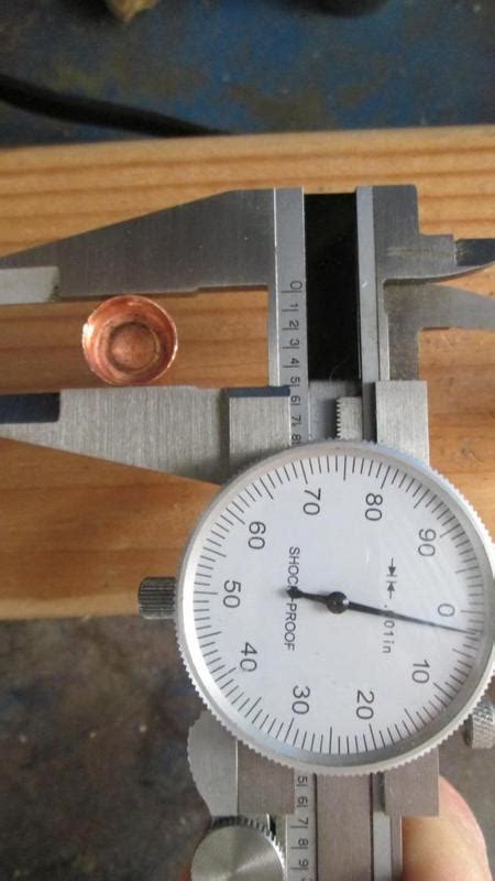 Custom Sizing Thor Bullets Modern Muzzleloader Muzzleloading Forum