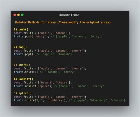 Awesh Shaikh On Linkedin Javascript Webdevelopment Coding
