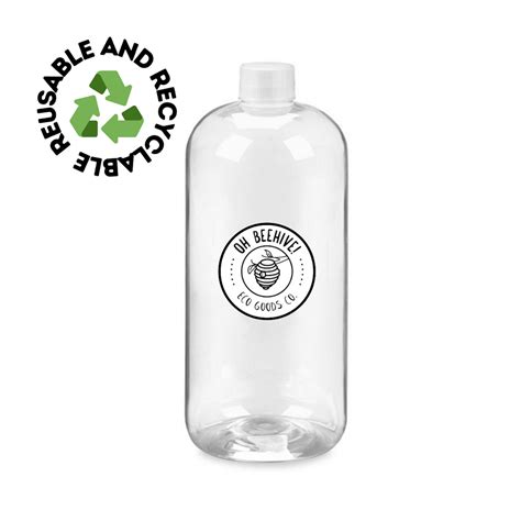 Jars Containers Tagged Bottle Oh Beehive Eco Goods Co And