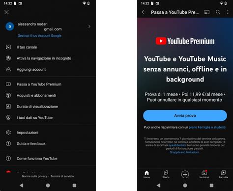 Come Scaricare Video Da YouTube Con Android AndroidWorld