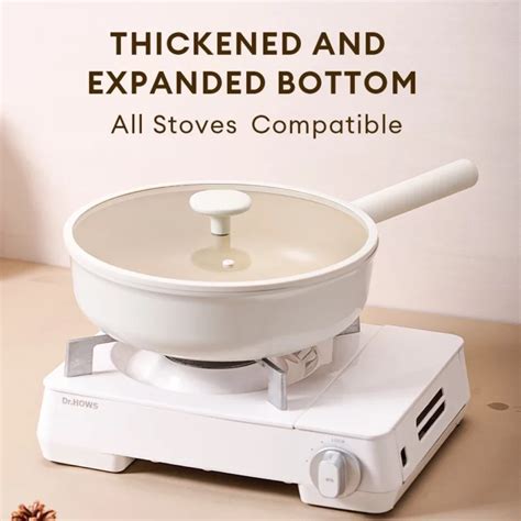 Top 14 Jenama Kuali Non Stick Terbaik 2025 Yang Selamat