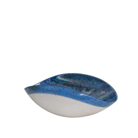ym medium folded bowl maison sia