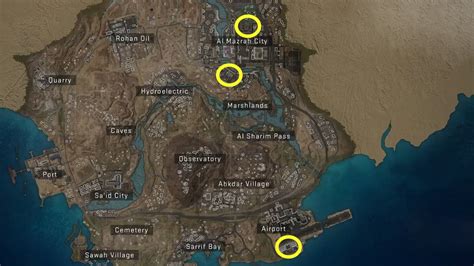 How To Find And Kill The Pyro Commander In Warzone 2 Dmz