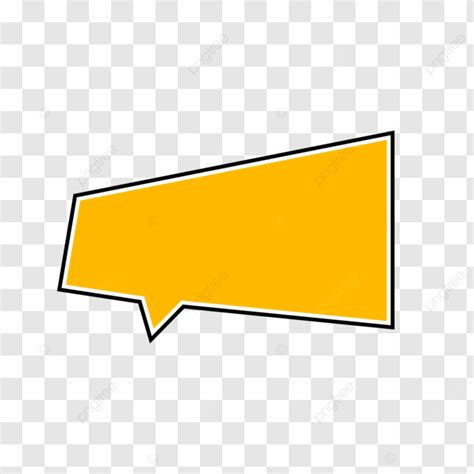 거품 연설 다채로운 텍스트 문자 상자 벡터 말풍선 상자 노란색 텍스트 상자 말풍선 Png 일러스트 및 벡터 에 대한 무료 다운로드 Pngtree