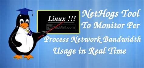 How To Limit The Network Bandwidth Used By Applications In A Linux