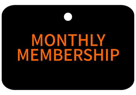 Monthly Subscription Hoopsenglish