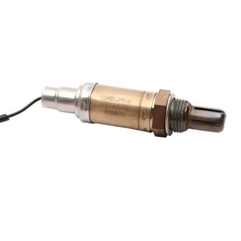 Delphi Oxygen Sensor Es10675 The Home Depot