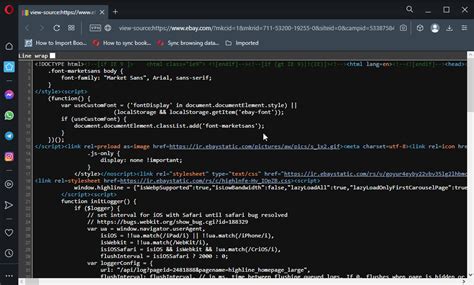 5 Best Browsers For Developers In 2024 Coding Web Development