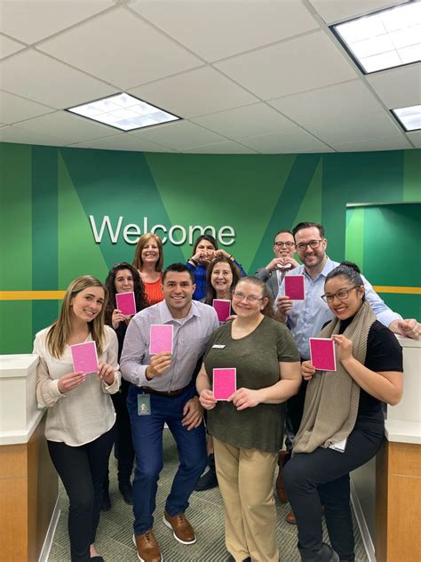 Brandon Knickerbocker On Linkedin Communitybanking Givingback Teamwork