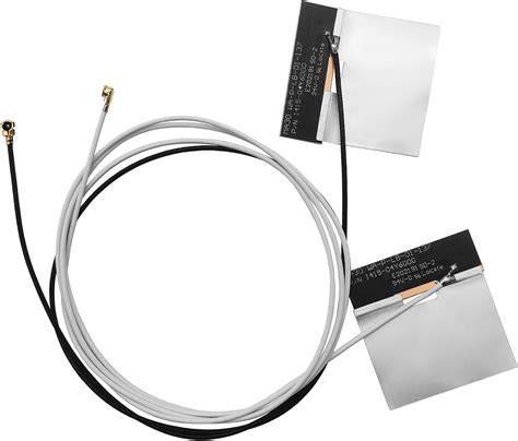 Ipex Internal Antenna 2 4ghz 5ghz Laptop Wifi Antennas For