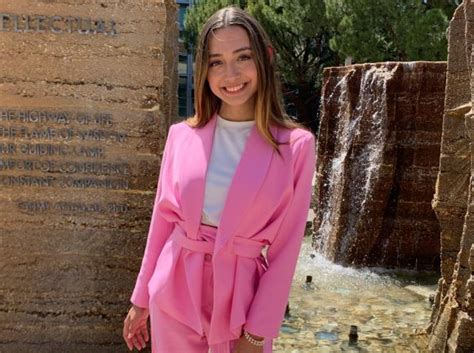 Chapman University The Voice Of Wilkinson