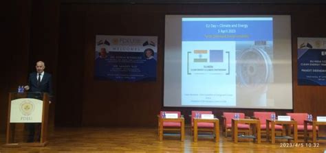 Dr Brijesh Tripathi On Linkedin Erasmus Eu Pdeu Education Scholarshipopportunities