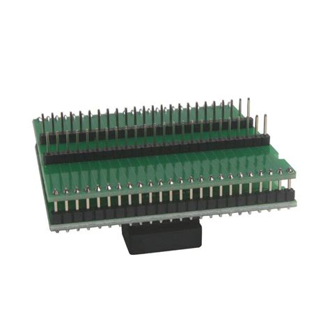 TSOP FLASH Socket Adapter For Chip Programmer